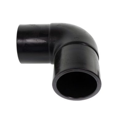 Cút nhựa HDPE | Cút góc 90 độ HDPE - Co HDPE
