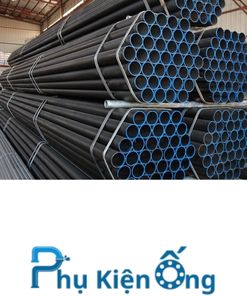 Ống thép đen | Thép ống đen