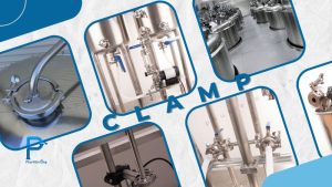 Clamp là gì? Khám phá các đặc điểm của clamp